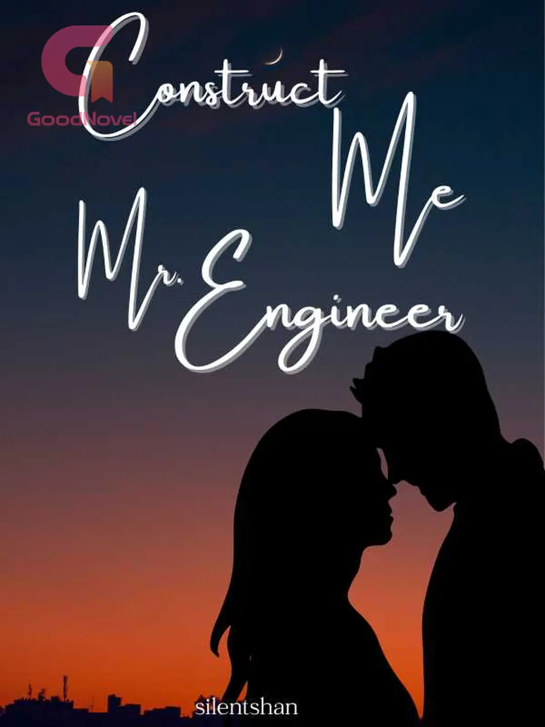 Construct me Mr. Engineer - CHAPTER: 6 Novel at PDF Online ni Silentshan | Magbasa ng Romance ...