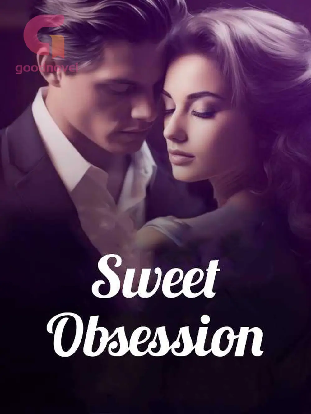 chapter 42 - Sweet Obsession - GoodNovel