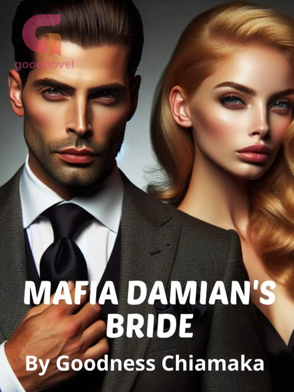 Chapter 13 - Mafia Damian's Bride - GoodNovel