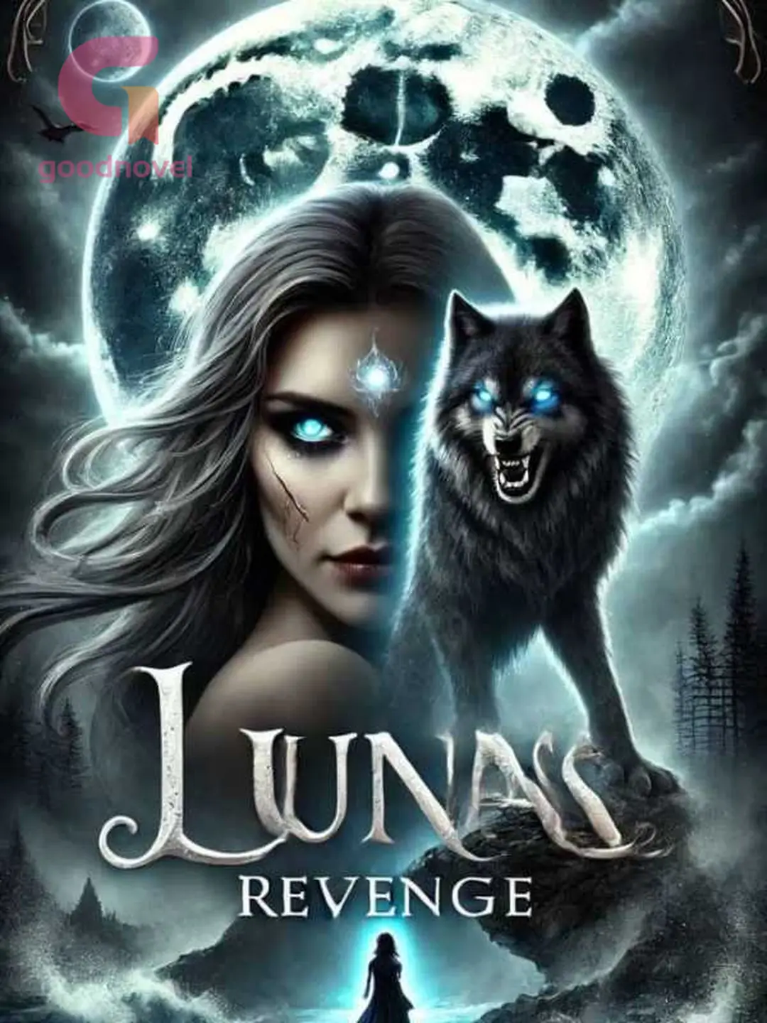 Chapter 109: WANDERING THOUGHTS - Luna's Revenge - GoodNovel