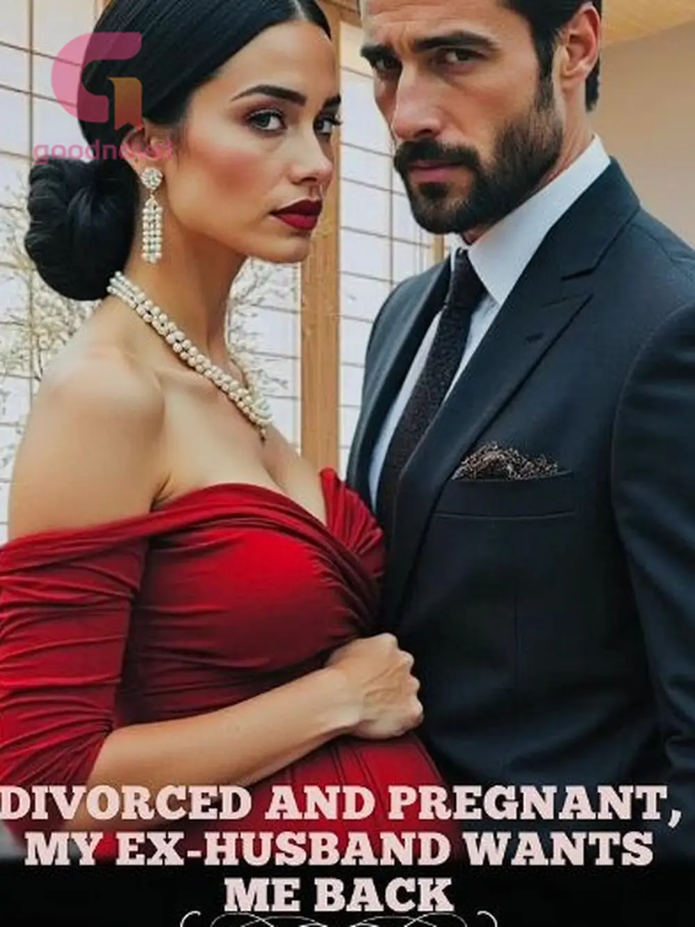 Chapter 12 - Pregnant and Divorced: My Ex Husband Wants Me Back - GoodNovel
