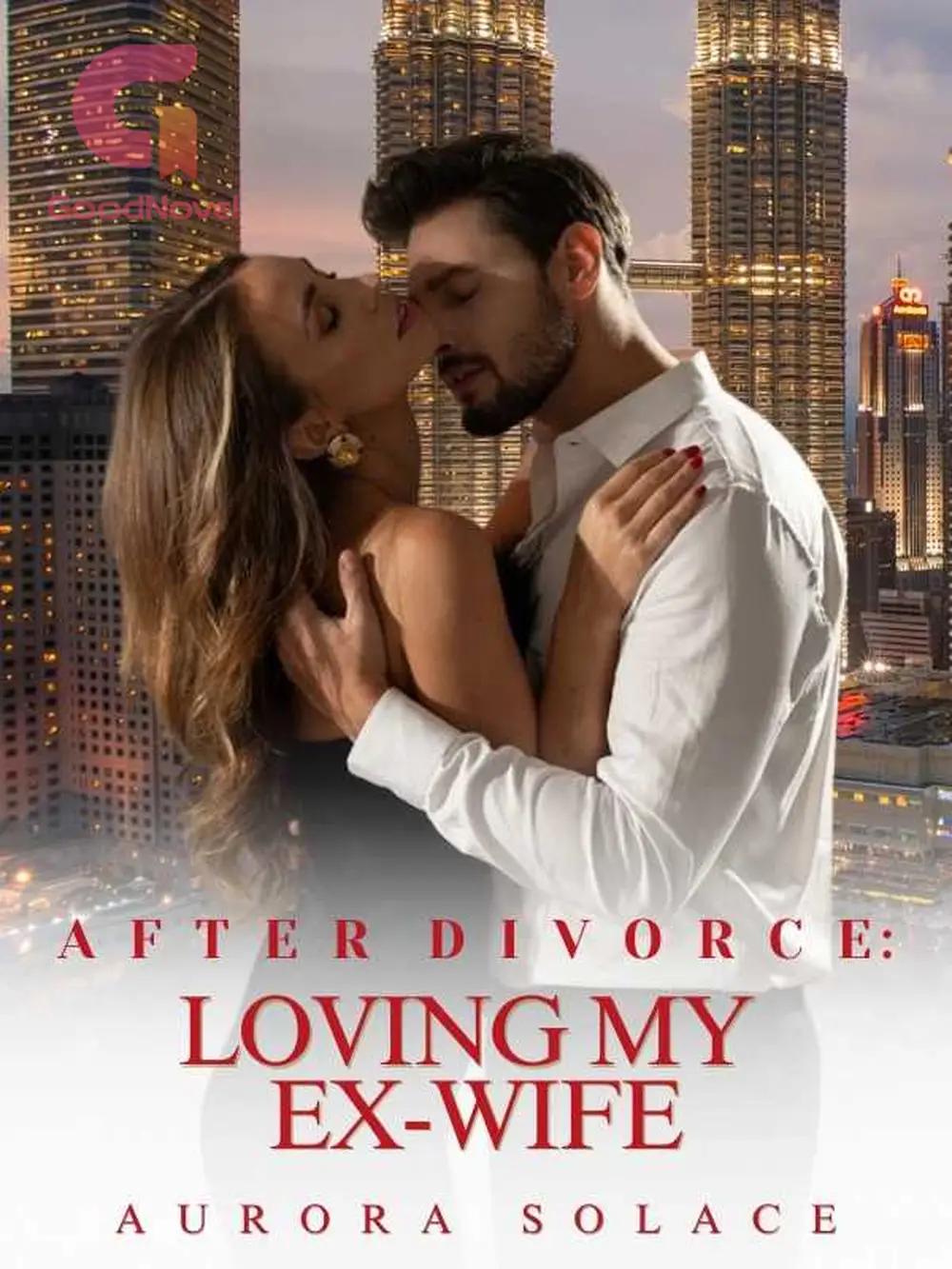 AFTER DIVORCE: Loving My Ex-Wife - Chapter Nineteen Novel at PDF Online ni Aurora Solace ...
