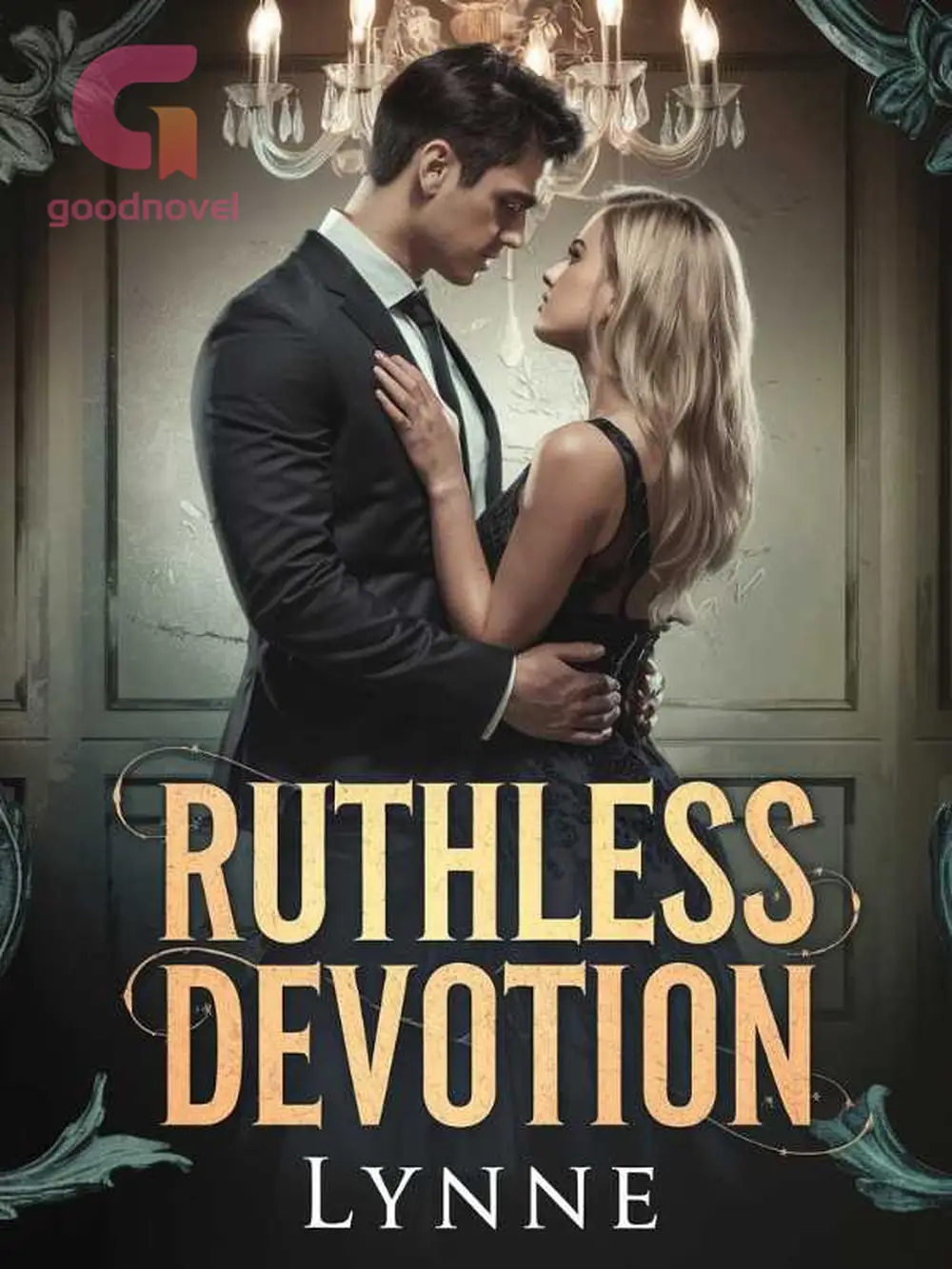 Chapter 4 - Ruthless Devotion; Mafia's obsession - GoodNovel