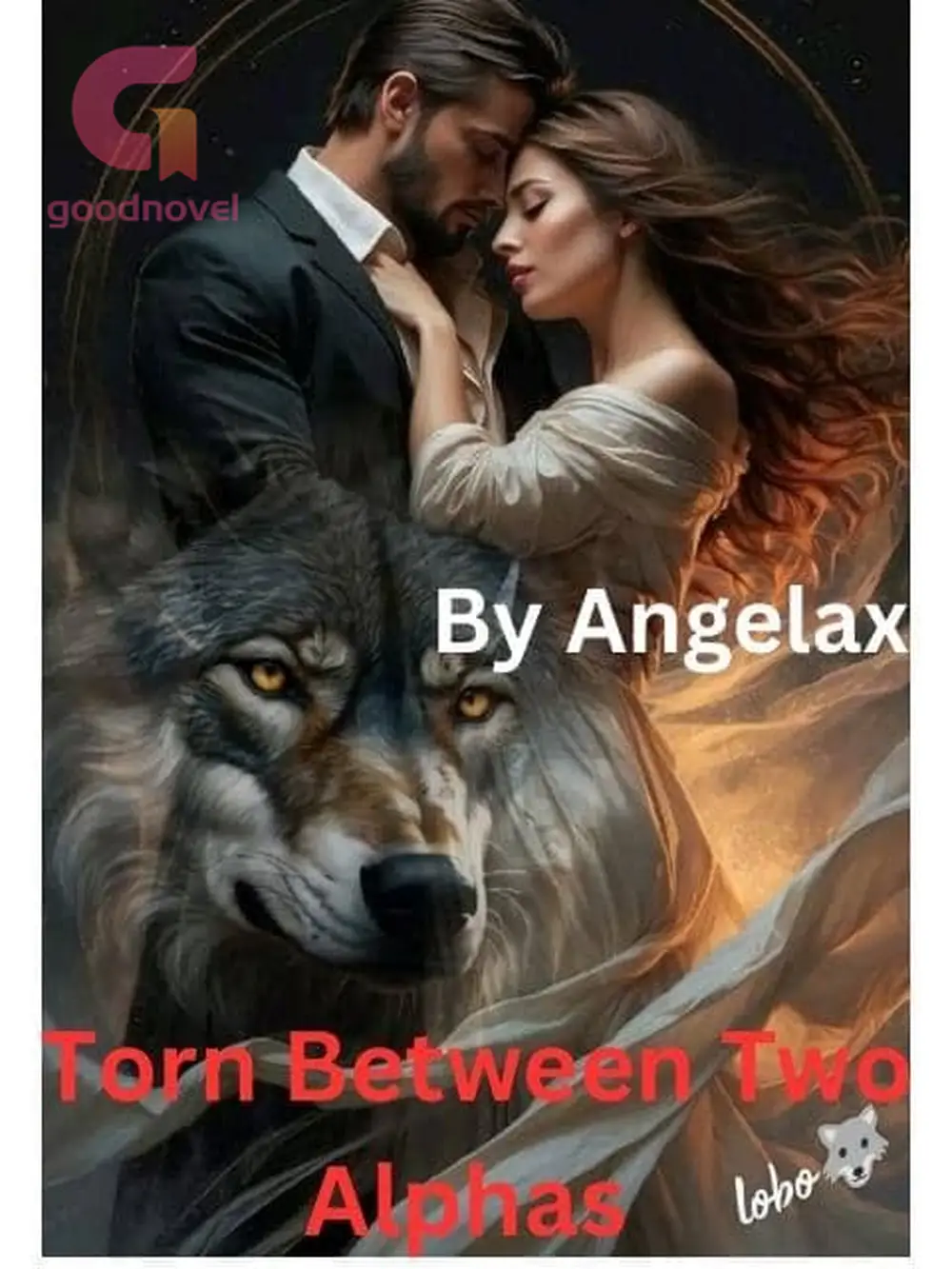 Chapter 20 Alex's Frustrated Care - Torn Between Two Alpha's - GoodNovel