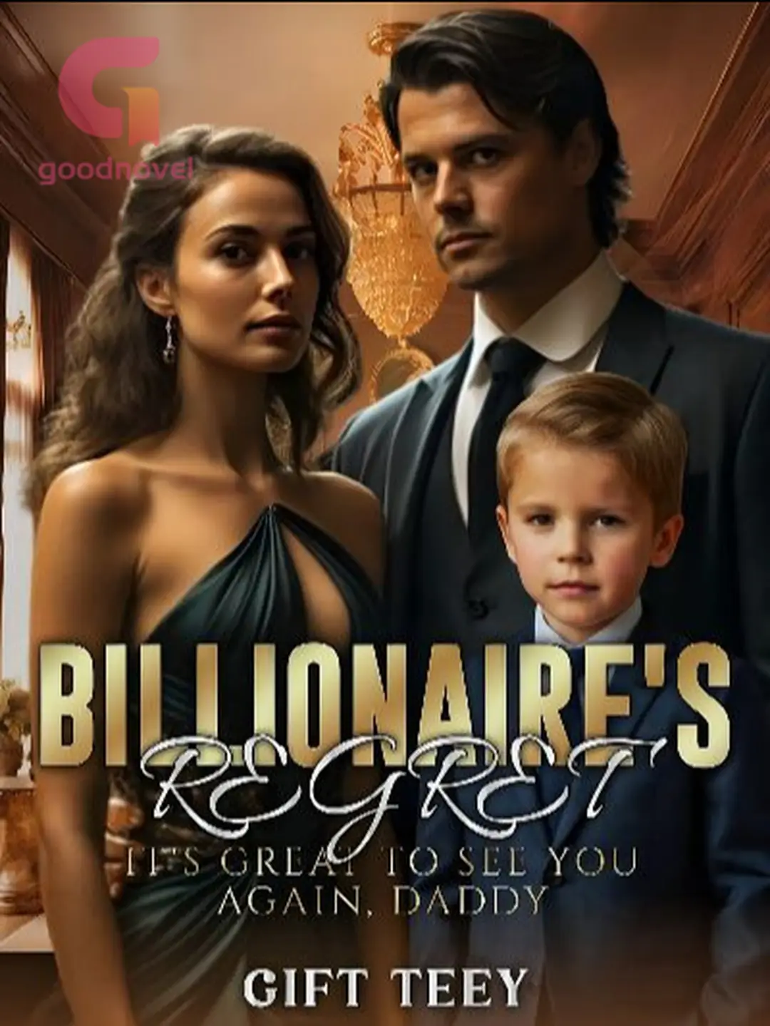 Chapter 73 — We're Not Alone Anymore - Billionaire's Regret: It's Great to See You Again, Daddy ...