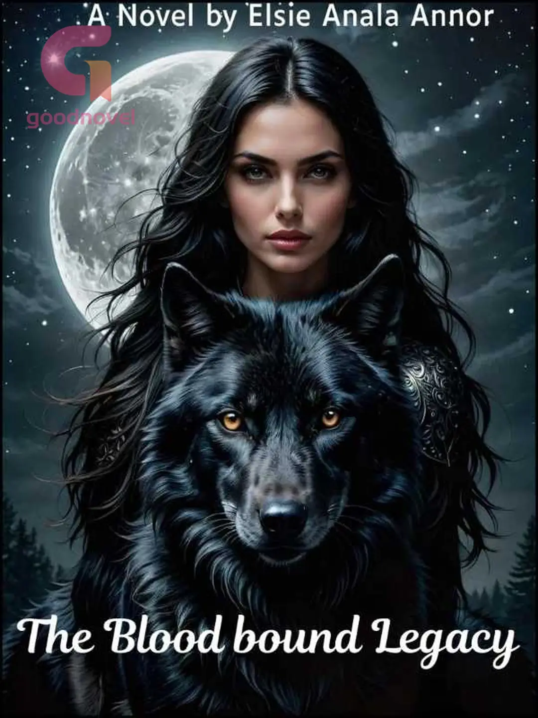 Chapter 215: The Gate That Waits - The Blood Bound Legacy - GoodNovel