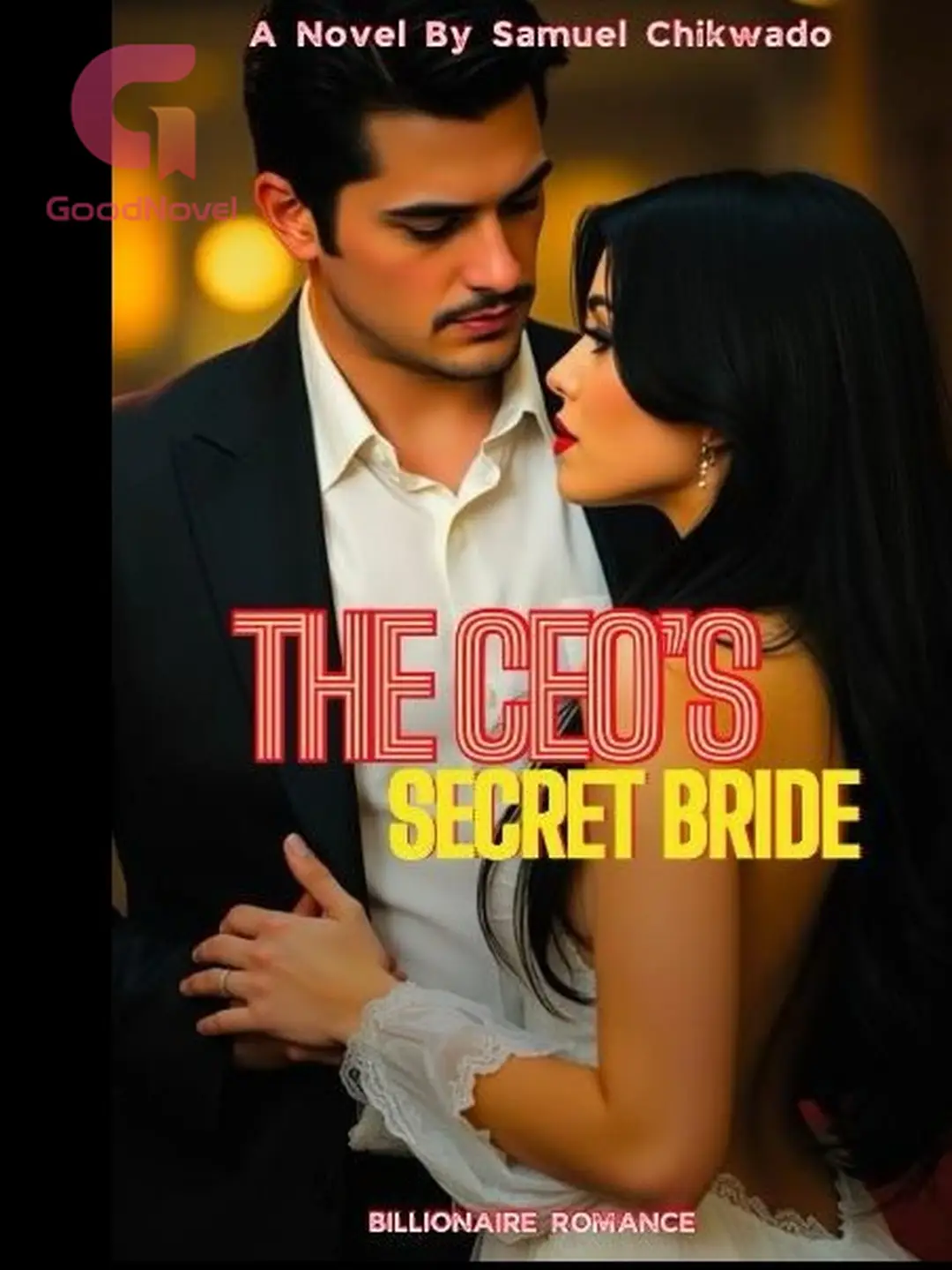 Chapter 53 : A Warm Embrace - The CEO'S SECRET BRIDE - GoodNovel