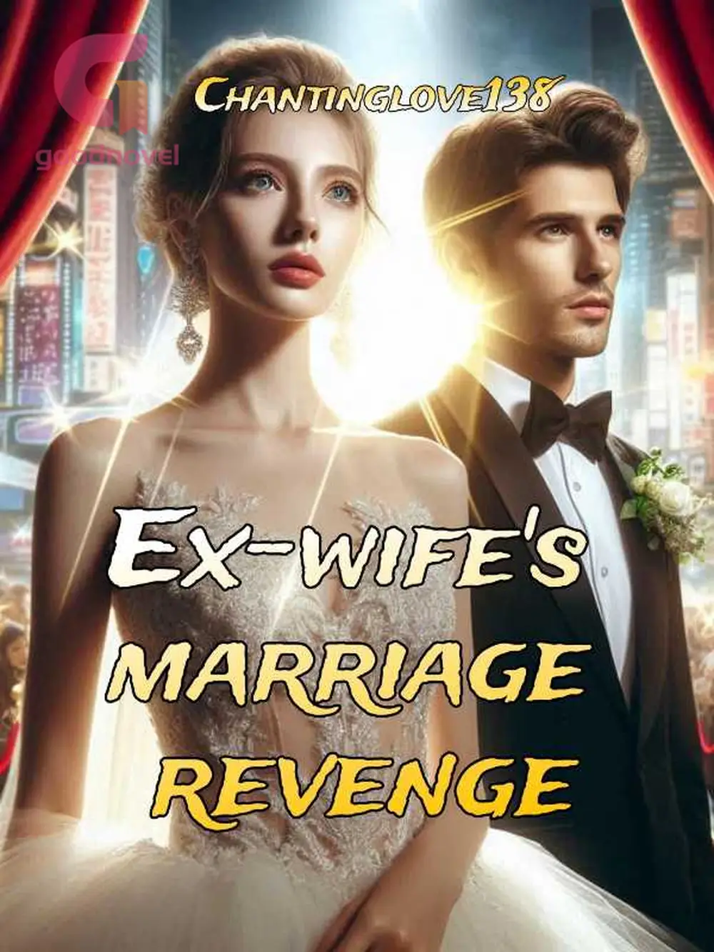 Chapter 6 - Ex-wife's Marriage Revenge - GoodNovel
