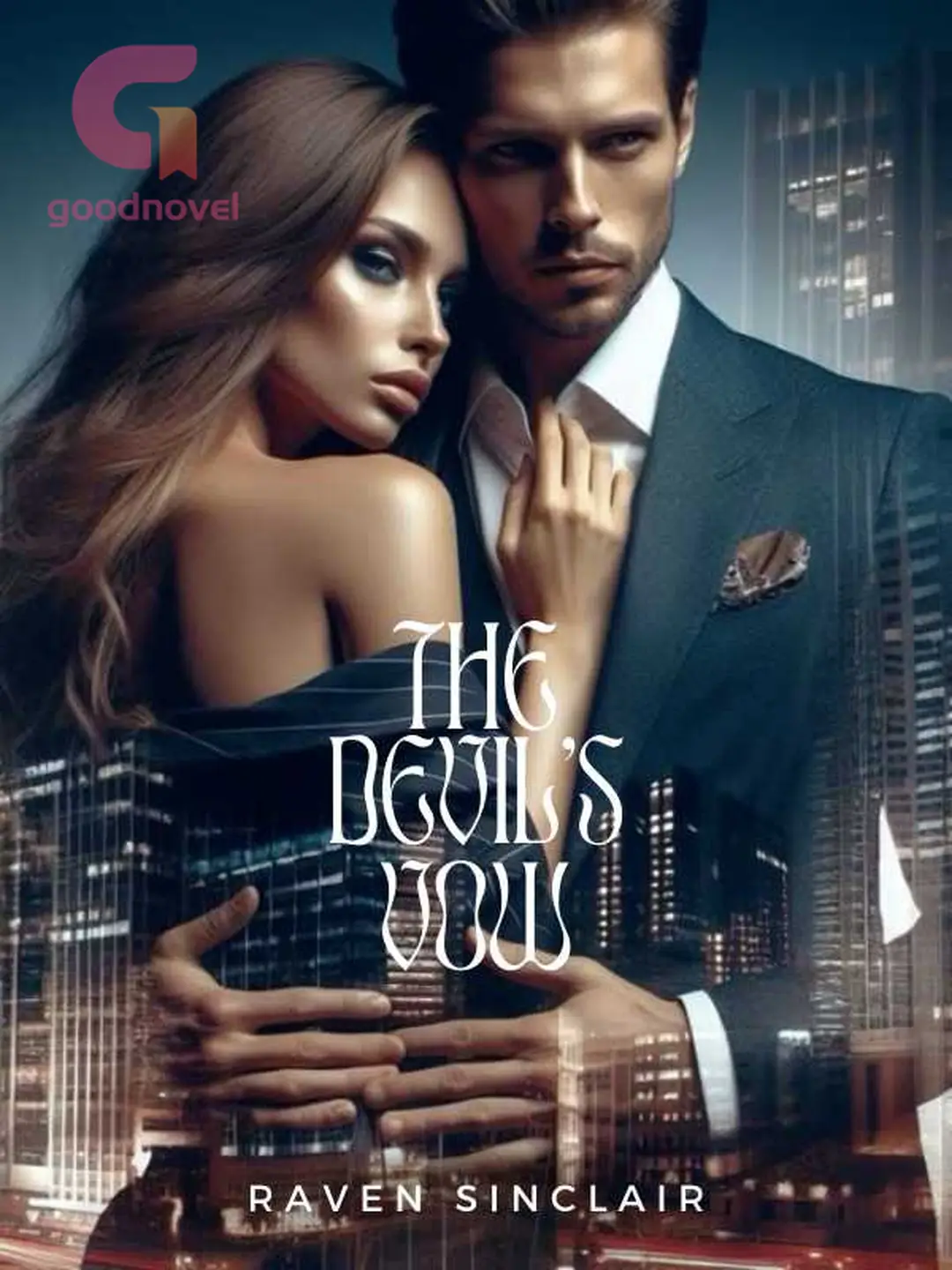 The Devil's Vow - Read Online Free by Raven Sinclair | GoodNovel