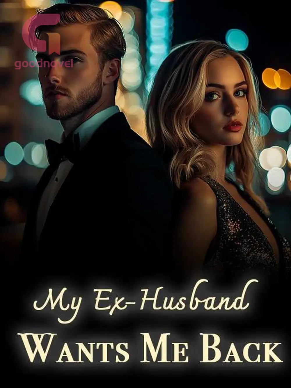 Chapter 180 - My Ex-Husband Wants Me Back - GoodNovel