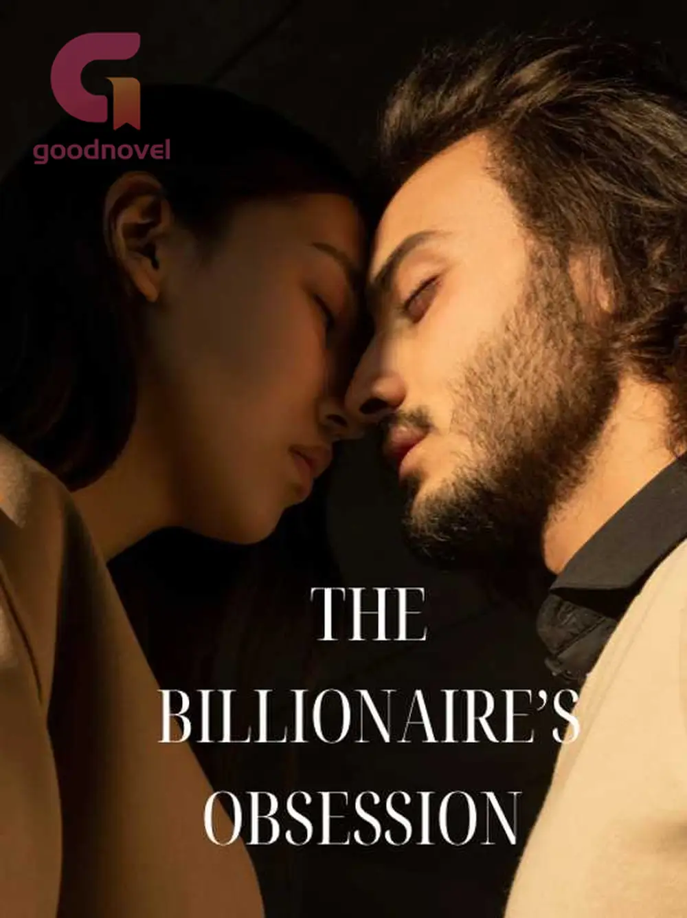 BOUND BY FIRE - THE BILLIONAIRE’S OBSESSION - GoodNovel