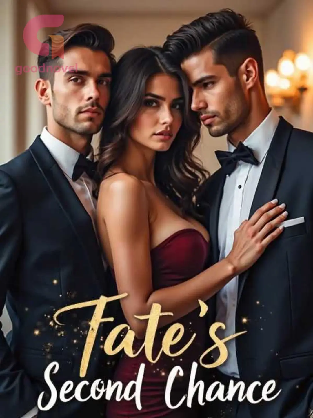 Chapter 19 - Fate’s Second Chance: Married to my Ex's Boss - GoodNovel