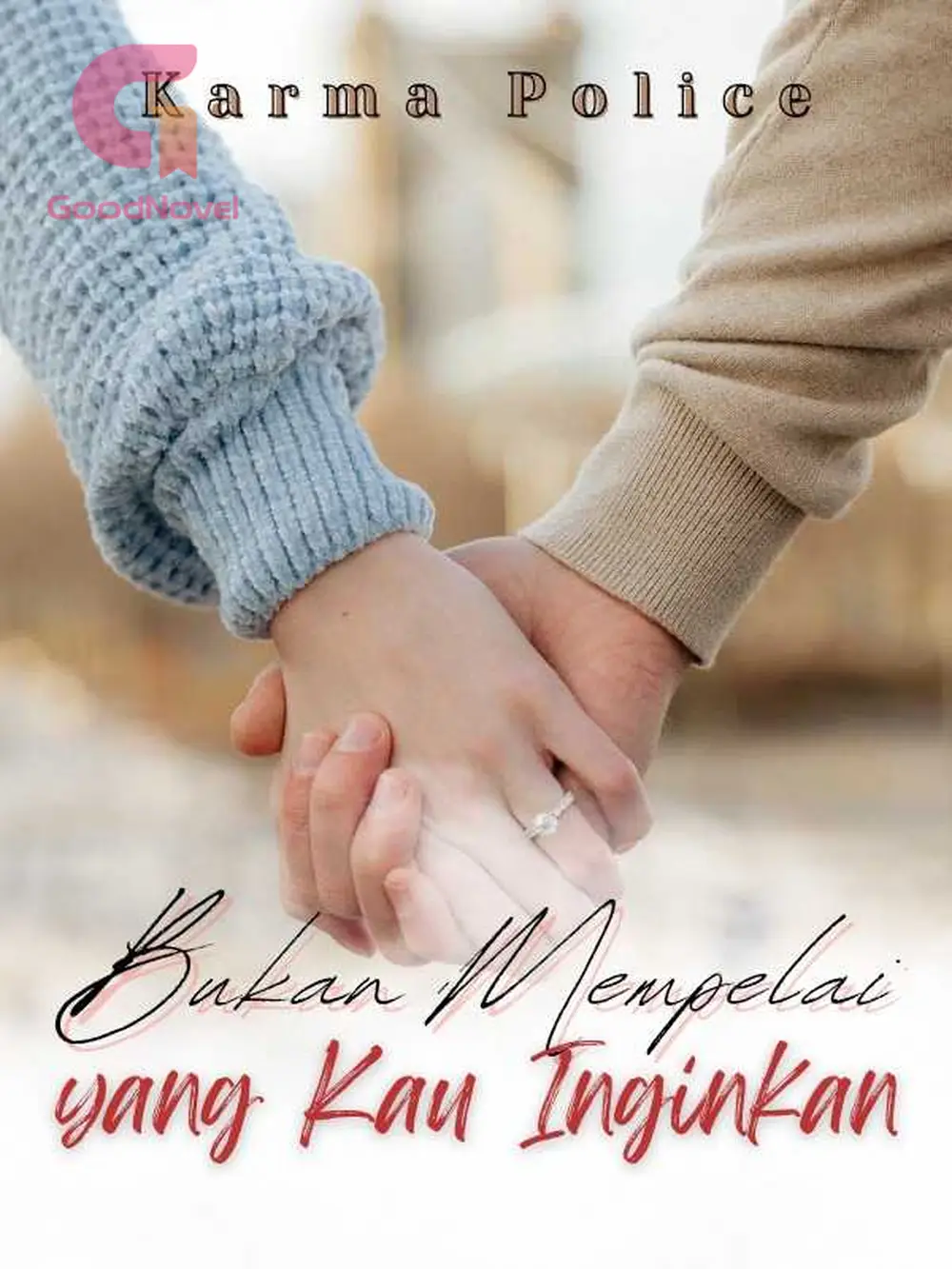 Bukan Mempelai yang Kau Inginkan - BAB 1. "Saya akan menceraikanmu ...