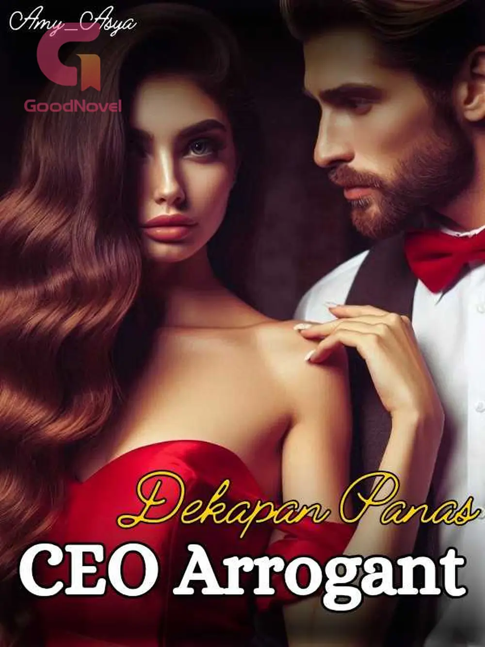 Dekapan Panas Ceo Arrogant - 10. Bukan Bagian Keluarga Green Novel & PDF Online oleh Amy_Asya ...