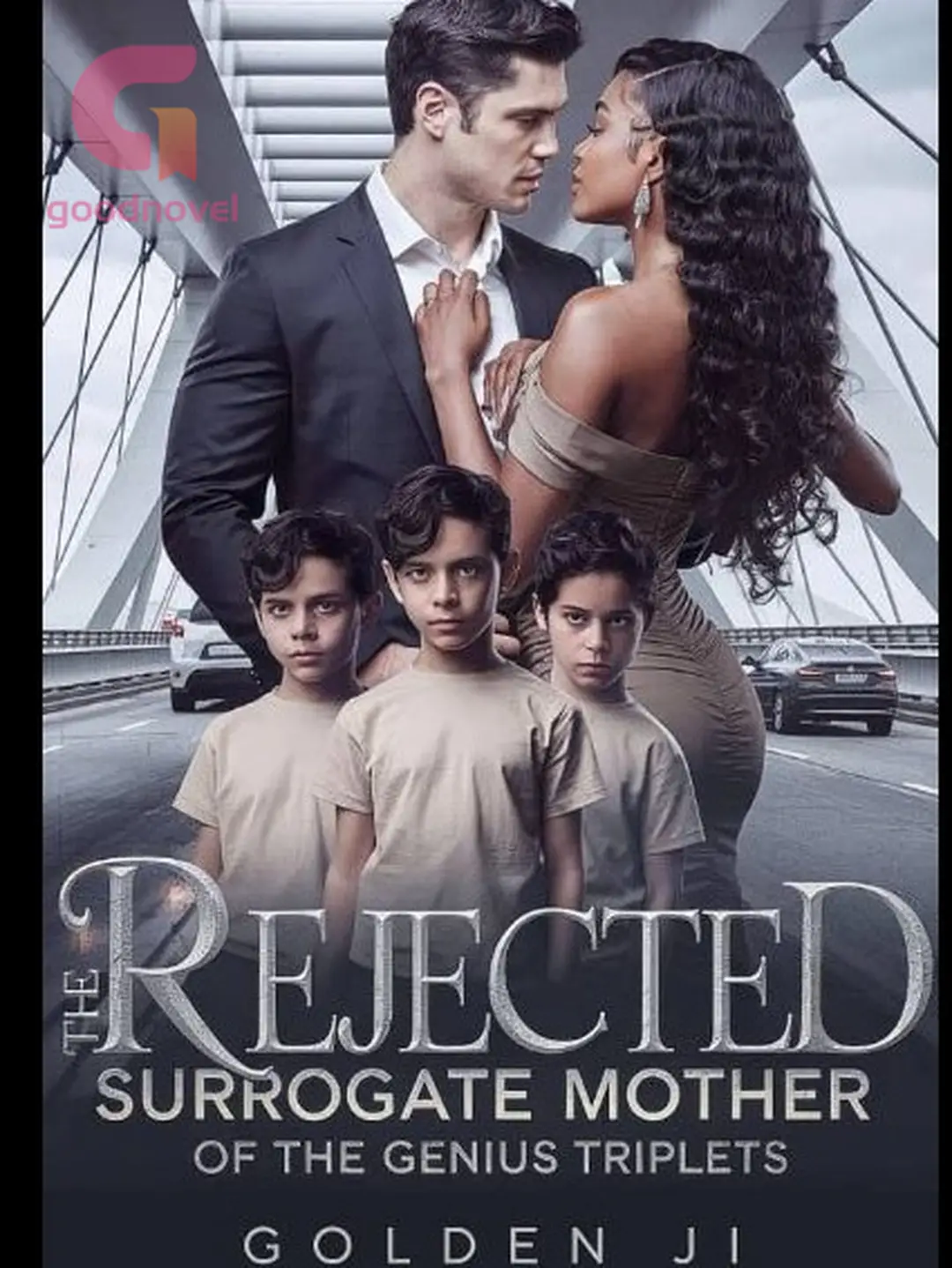 Three Against The Devil - The Rejected Surrogate Mother Of The Genius Triplets - GoodNovel