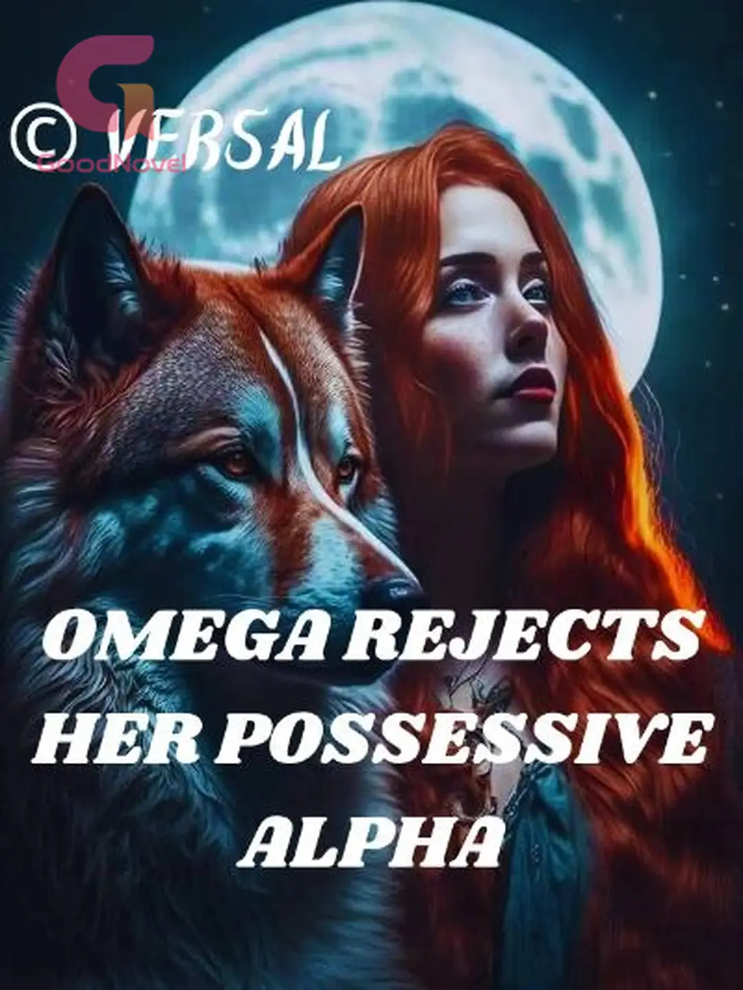 Smoke Screen - Omega Rejects Her Possessive Alpha - GoodNovel