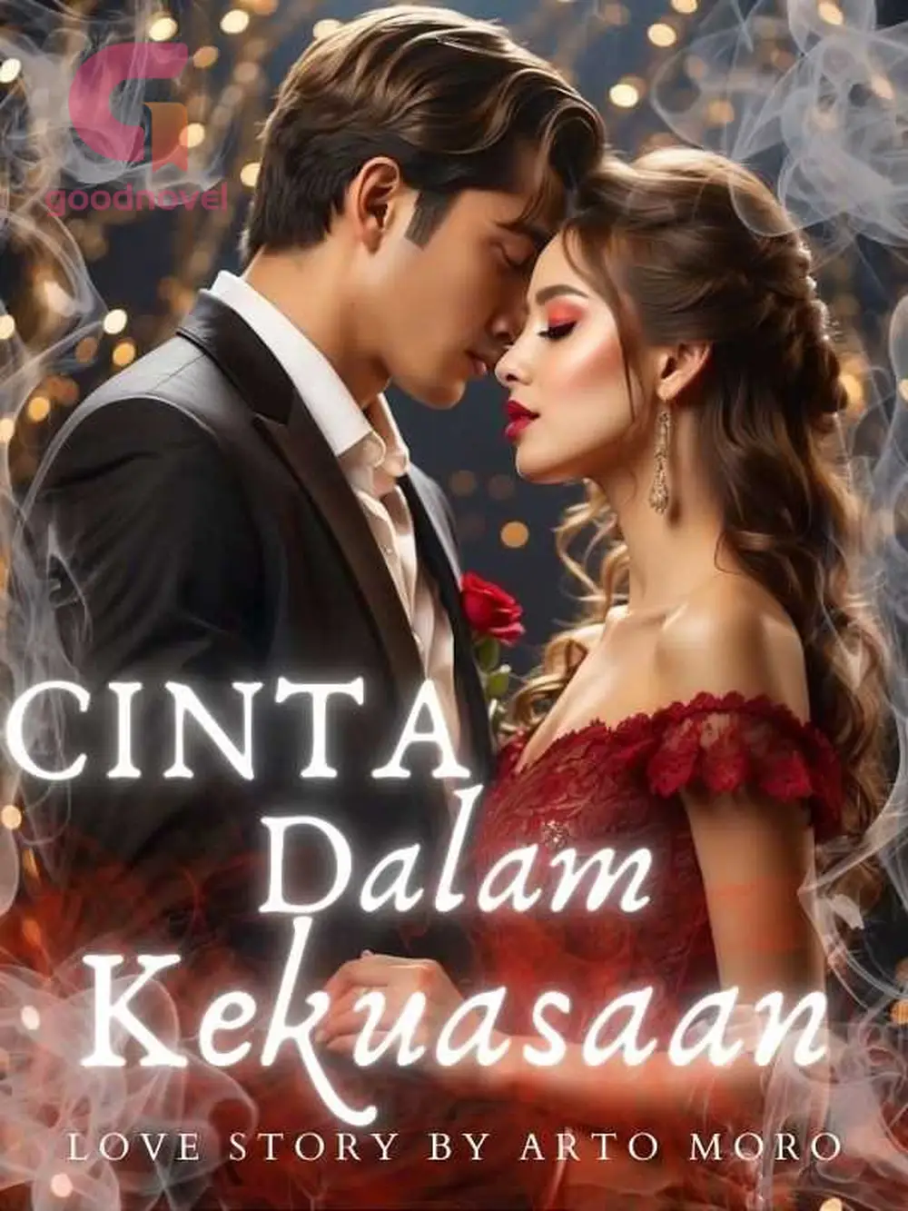 Cinta Dalam Kekuasaan - Ajakan Sang Raja Novel & PDF Online oleh Arto Moro | Baca Romansa Cerita ...