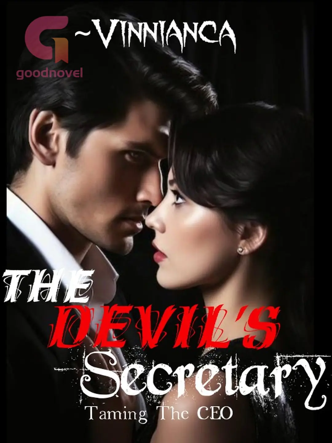 Chapter 97 - The Devil's Secretary - GoodNovel