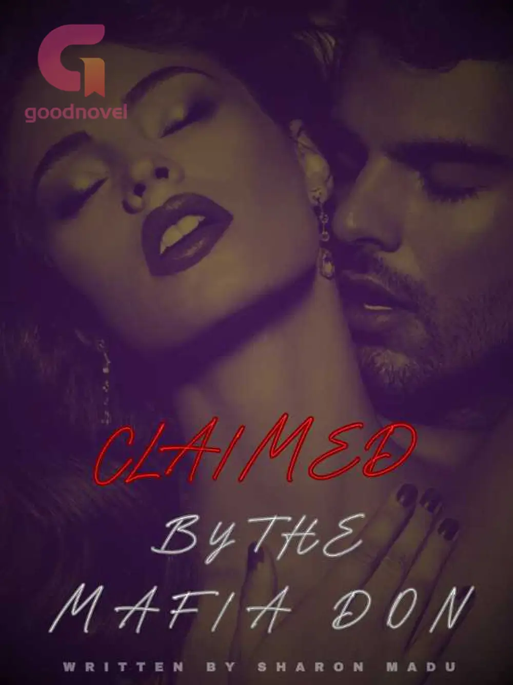 Chapter 22 - Engaged?? - Claimed By The Mafia Don - GoodNovel