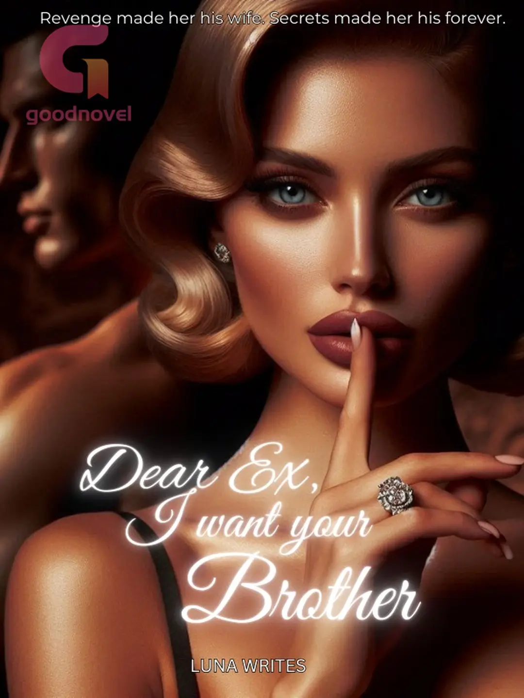 Chapter 9: A gala for my wife - Dear Ex, I Want Your Brother - GoodNovel
