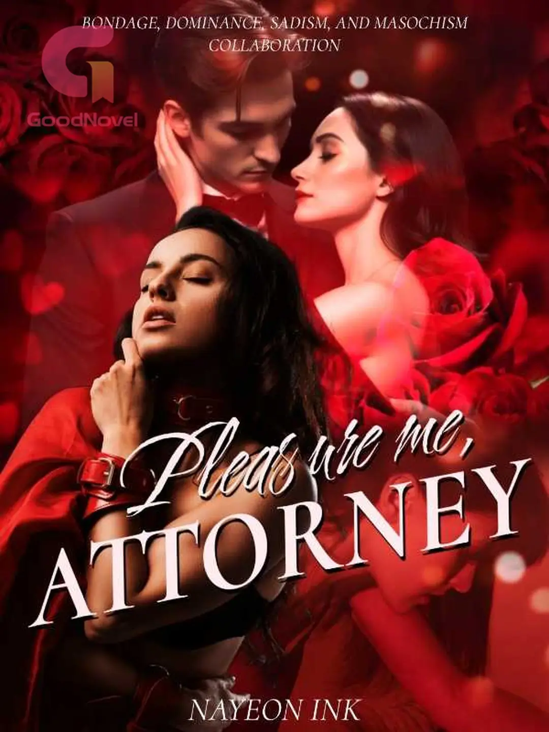 Pleasure me, Attorney - Chapter 4 Novel at PDF Online ni Nayeon Ink ...