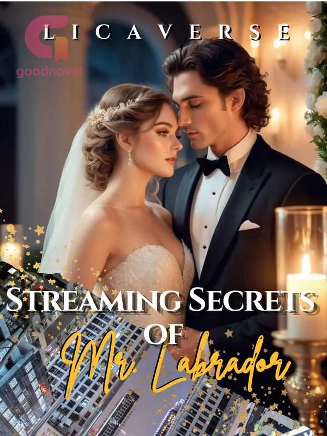 Streaming Secrets of Mr. Labrador - KABANATA 22 Novel at PDF Online ni LICAVERSE | Magbasa ng ...
