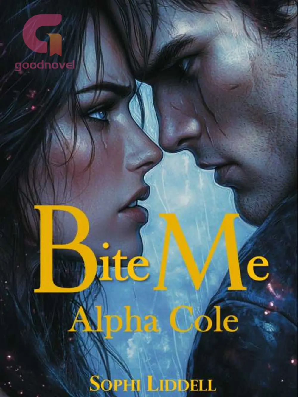 Chapter 23 - Neat - Bite Me, Alpha Cole - GoodNovel