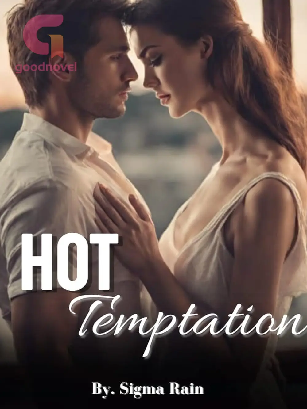 Chap 24 Cold - HOT TEMPTATION - GoodNovel