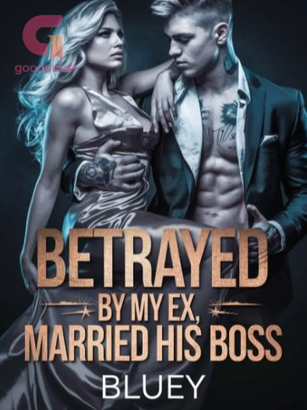 Chapter 12 - Betrayed by my Ex, Married his Boss - GoodNovel