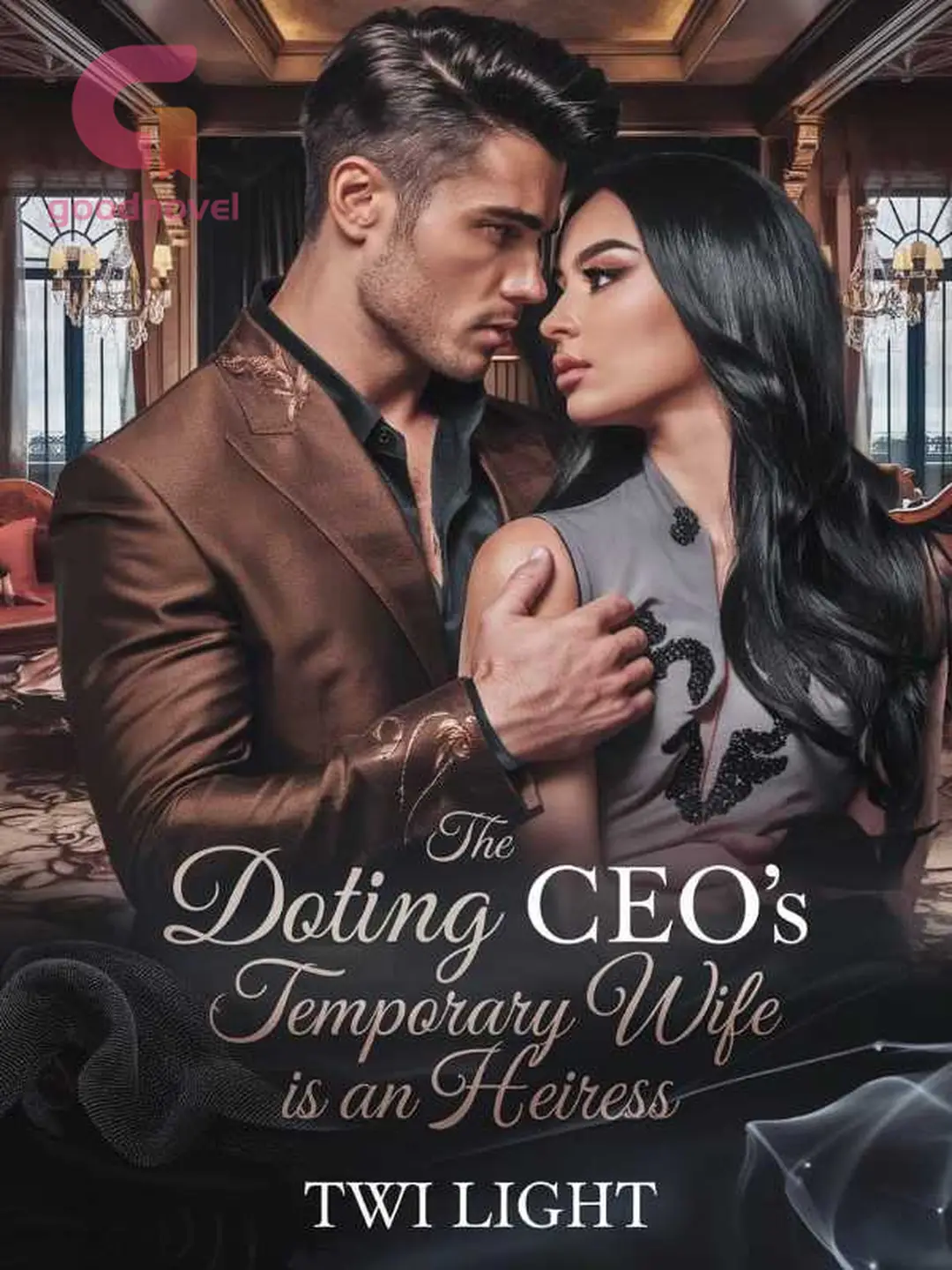 Chapter 70 Time For Revenge!! - The Doting CEO’s Temporary Wife Is An Heiress - GoodNovel