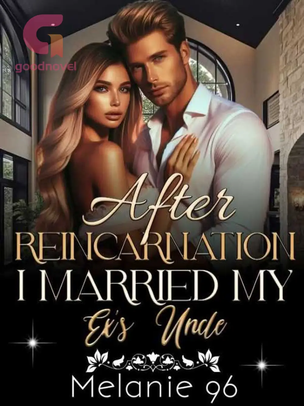 Chapter 0070 - After Reincarnation I Married My Ex's Uncle - GoodNovel