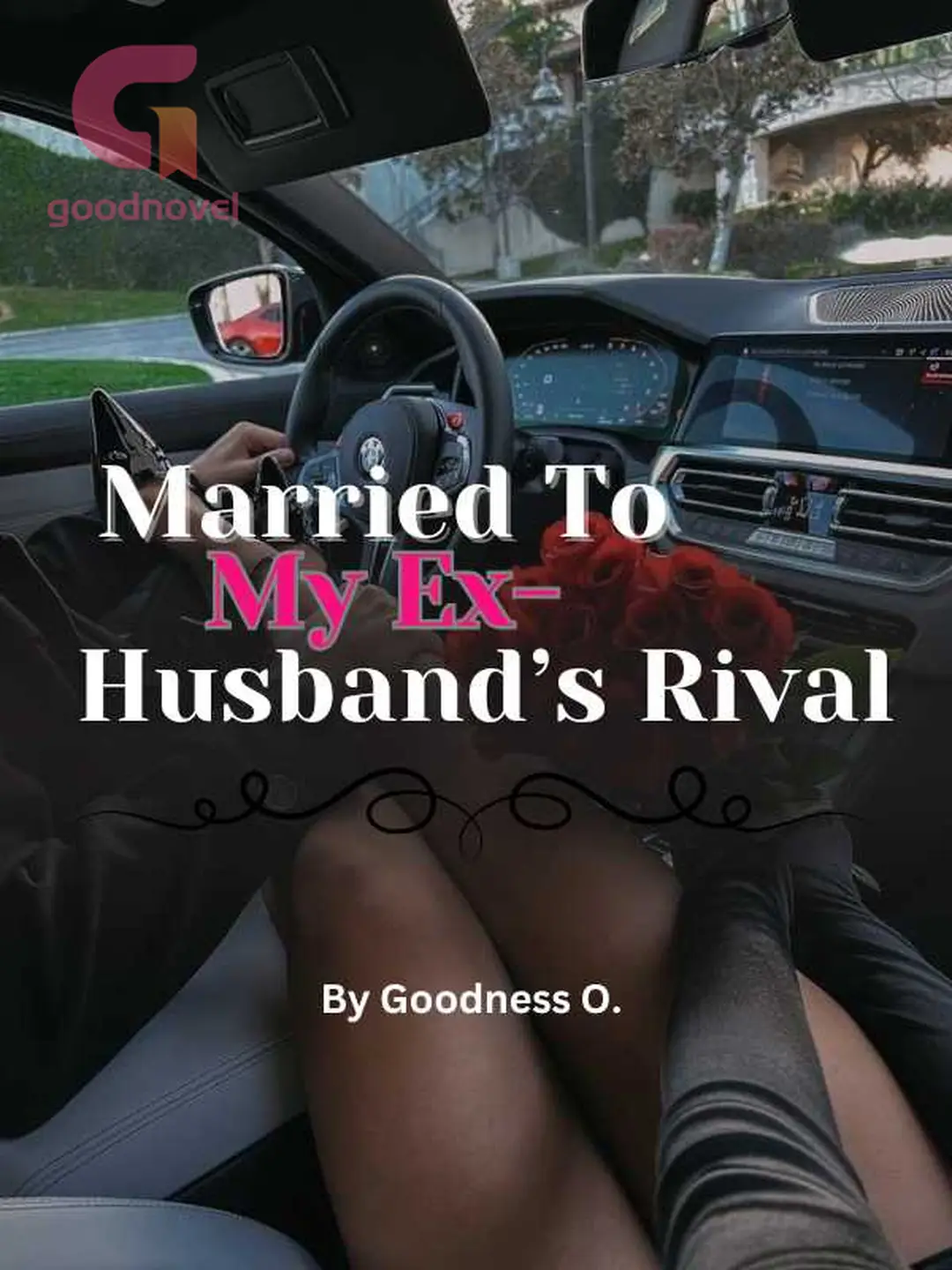 Chapter 105: “I Need to Talk to You” - Married To My Ex-Husband’s Rival - GoodNovel