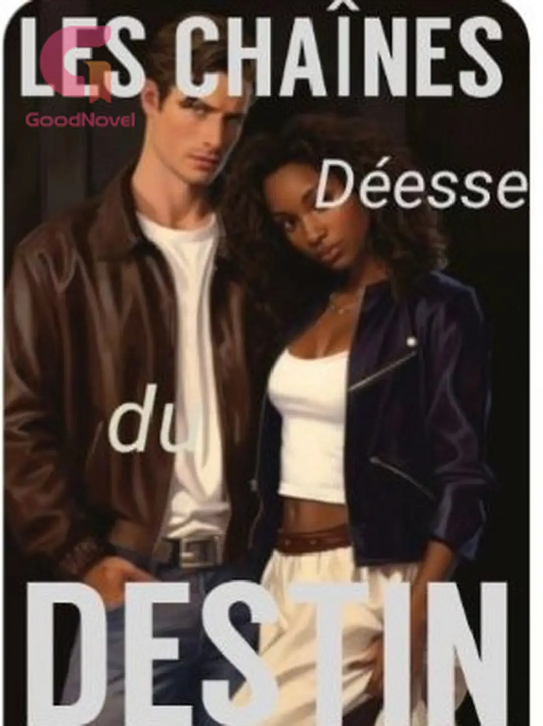 LES CHAÎNES DU DESTIN - Chapitre 119 – La Nuit des Cendres Roman & PDF en ligne par Déesse ...