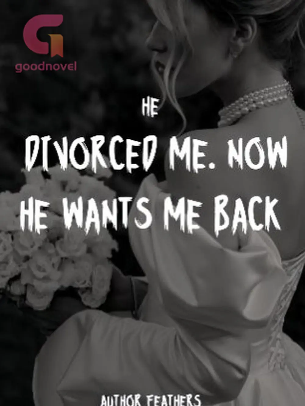 Chapter 3 - He Divorced Me. Now He Wants Me Back - GoodNovel