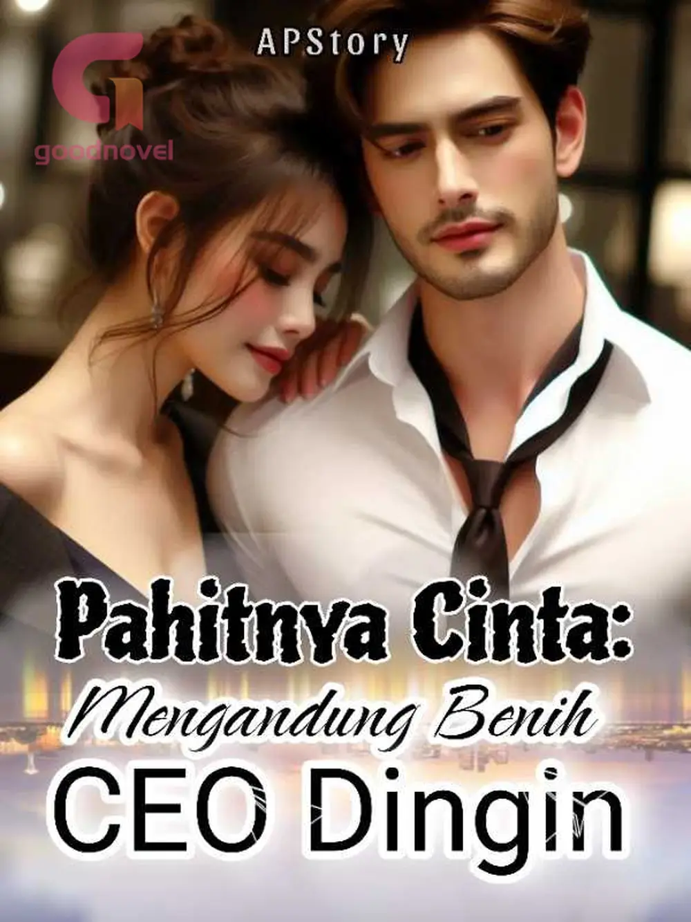 Pahitnya Cinta: Mengandung Benih CEO Dingin - Chapter 49 Novel & PDF Online oleh APStory | Baca ...