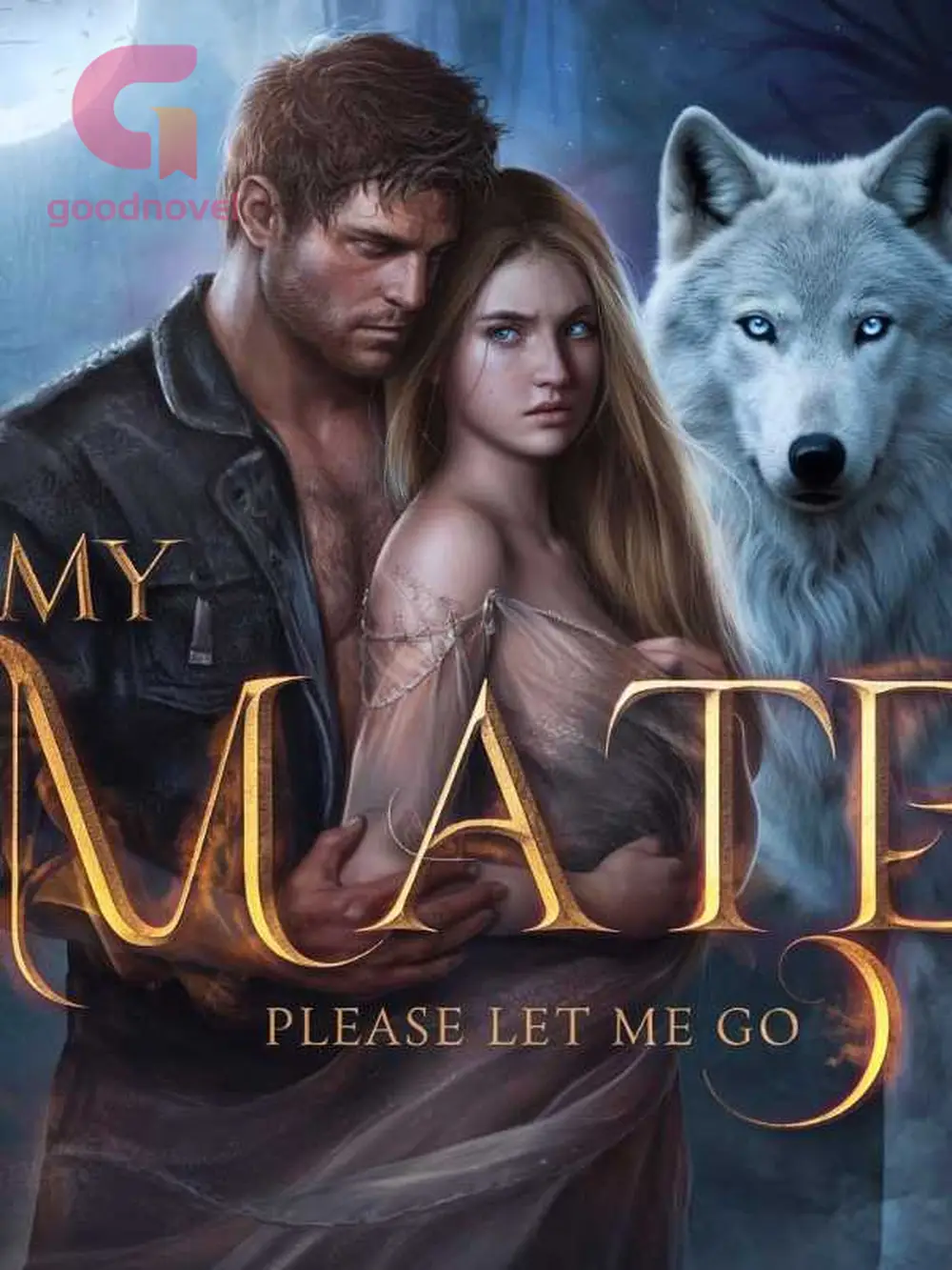 Chapter 11 - My Mate, Please Let Me Go - GoodNovel