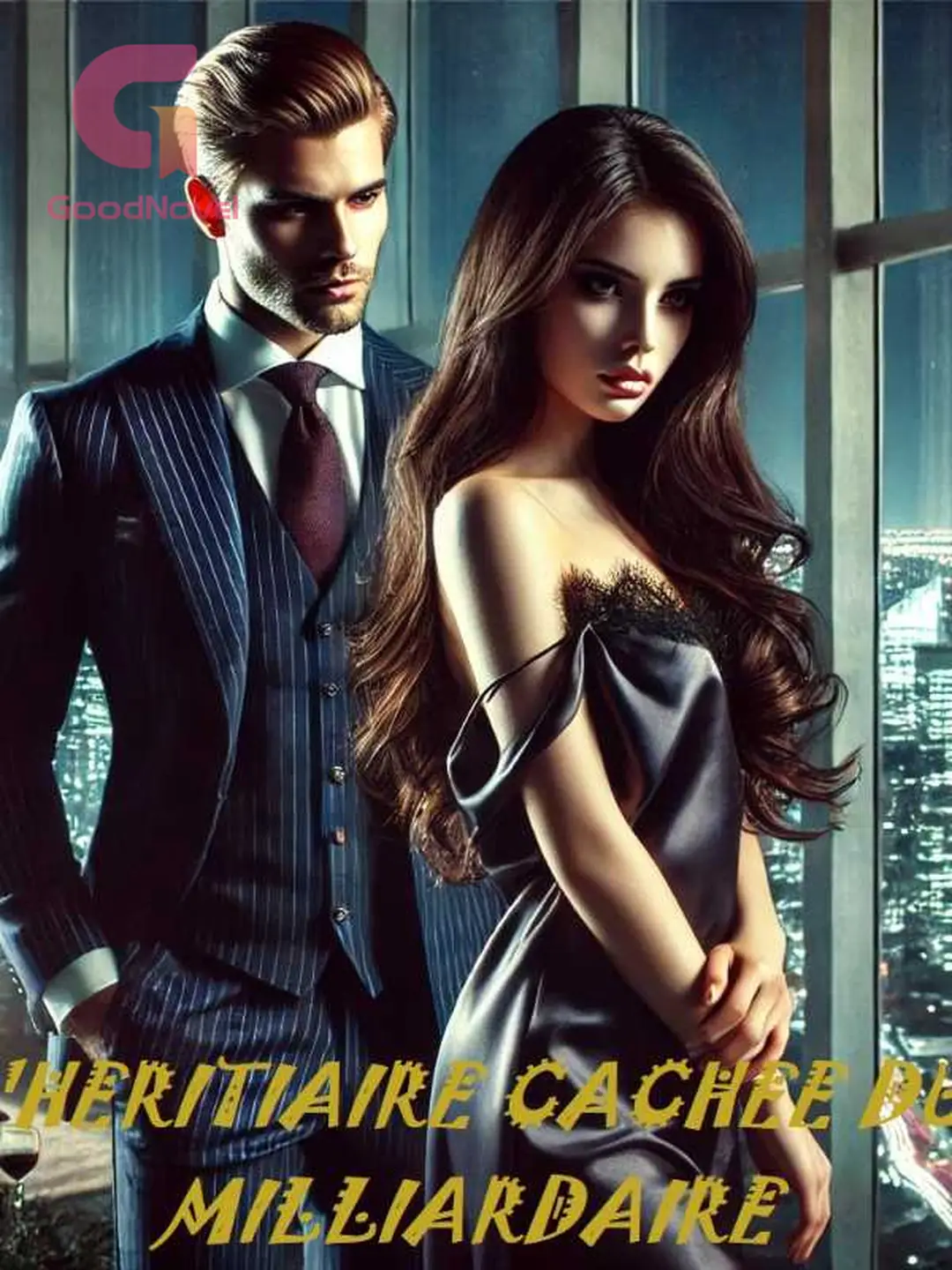 L'HERITIAIRE CACHEE DU MILLIARDAIRE - Chapitre 125 : Les Cendres de l'Idéal Roman & PDF en ligne ...