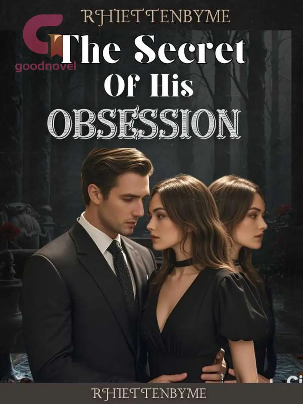 The Secret of His Obsession - Kabanata 49: Yours Novel at PDF Online ni rhiettenbyme | Magbasa ...