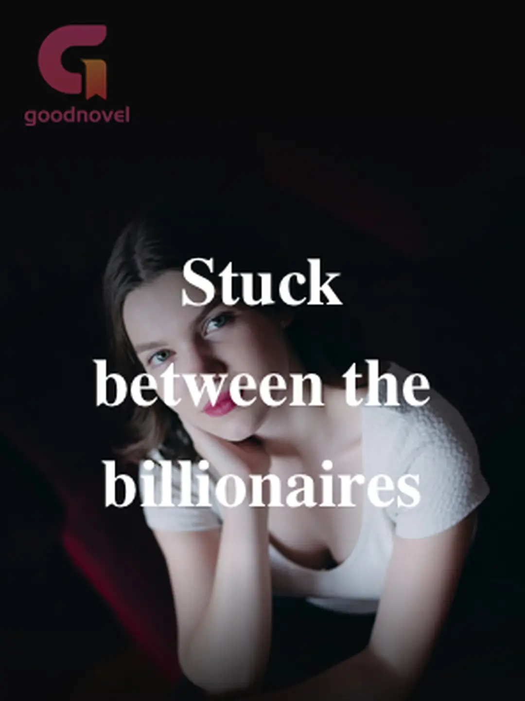 Chapter sixty-five - Stuck between the billionaires - GoodNovel