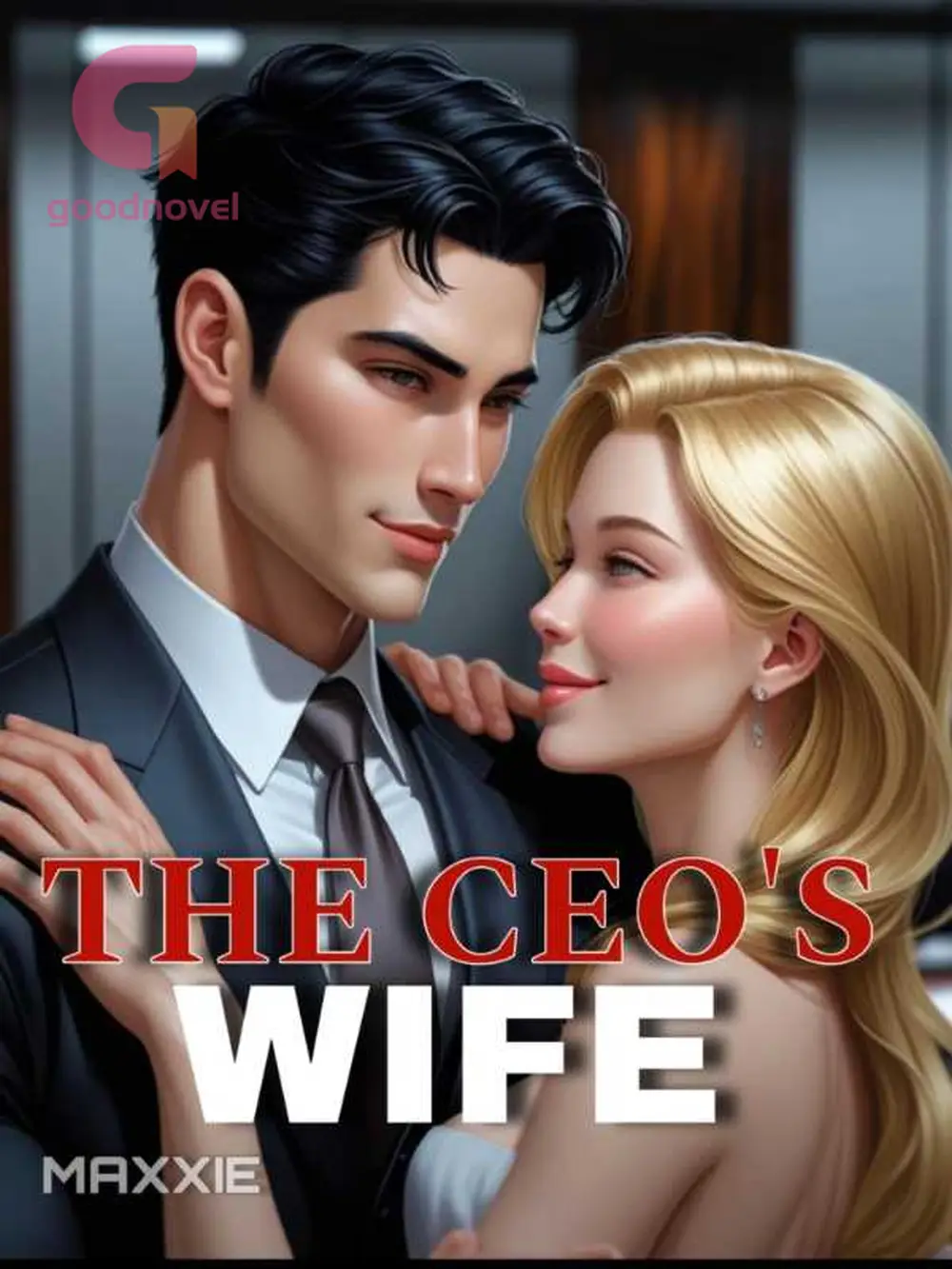THE CEO'S WIFE - KABANATA 33 Novel at PDF Online ni Maxxie | Magbasa ng Romance Maga Kuwento ...