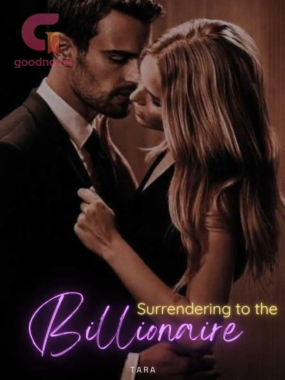 8. The First Move - Surrendering to the Billionaire - GoodNovel