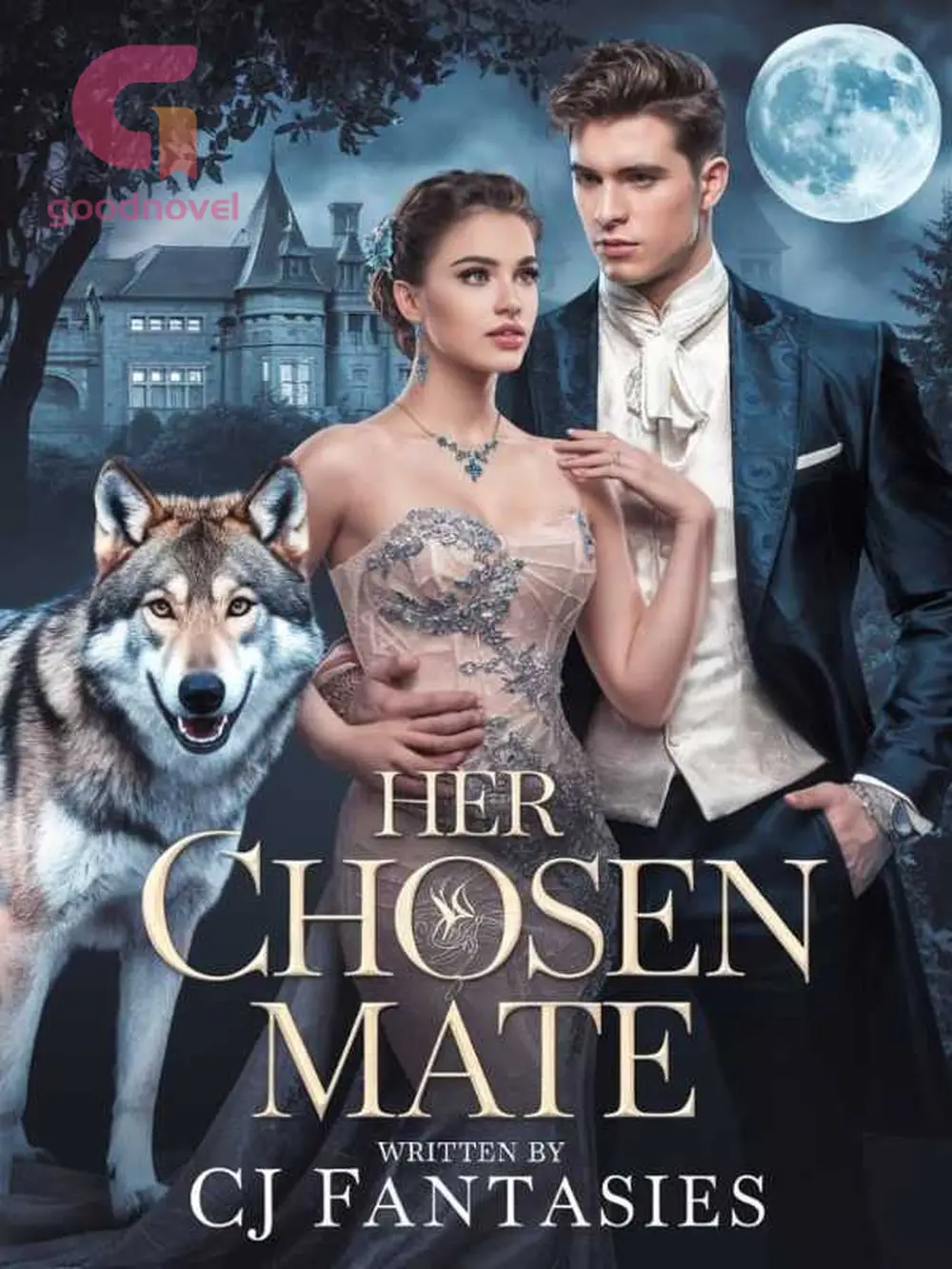 98. Pain Of Loosing - Her Chosen Mate - GoodNovel
