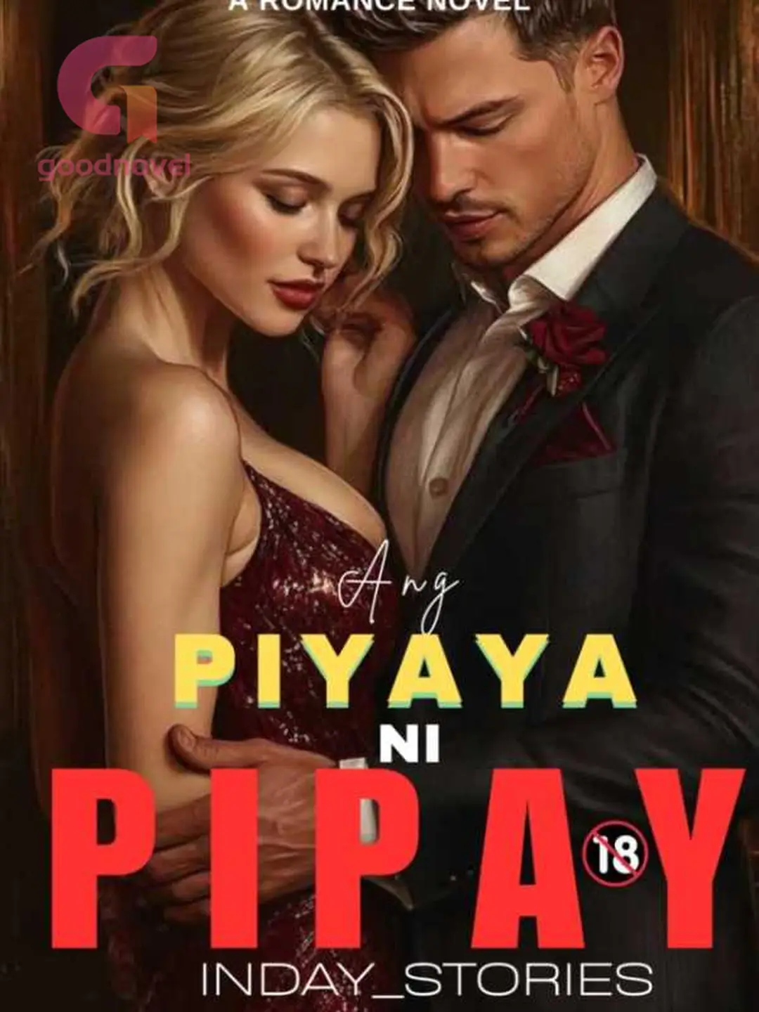 ANG PIYAYA NI PIPAY - Special Chapter 5 Novel at PDF Online ni SKYGOODNOVEL | Magbasa ng Romance ...
