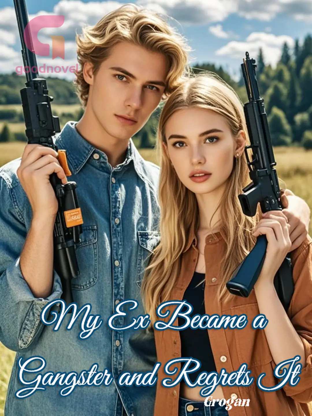 Free Chapter 1 of My Ex Became a Gangster and Regrets It Online | GoodNovel