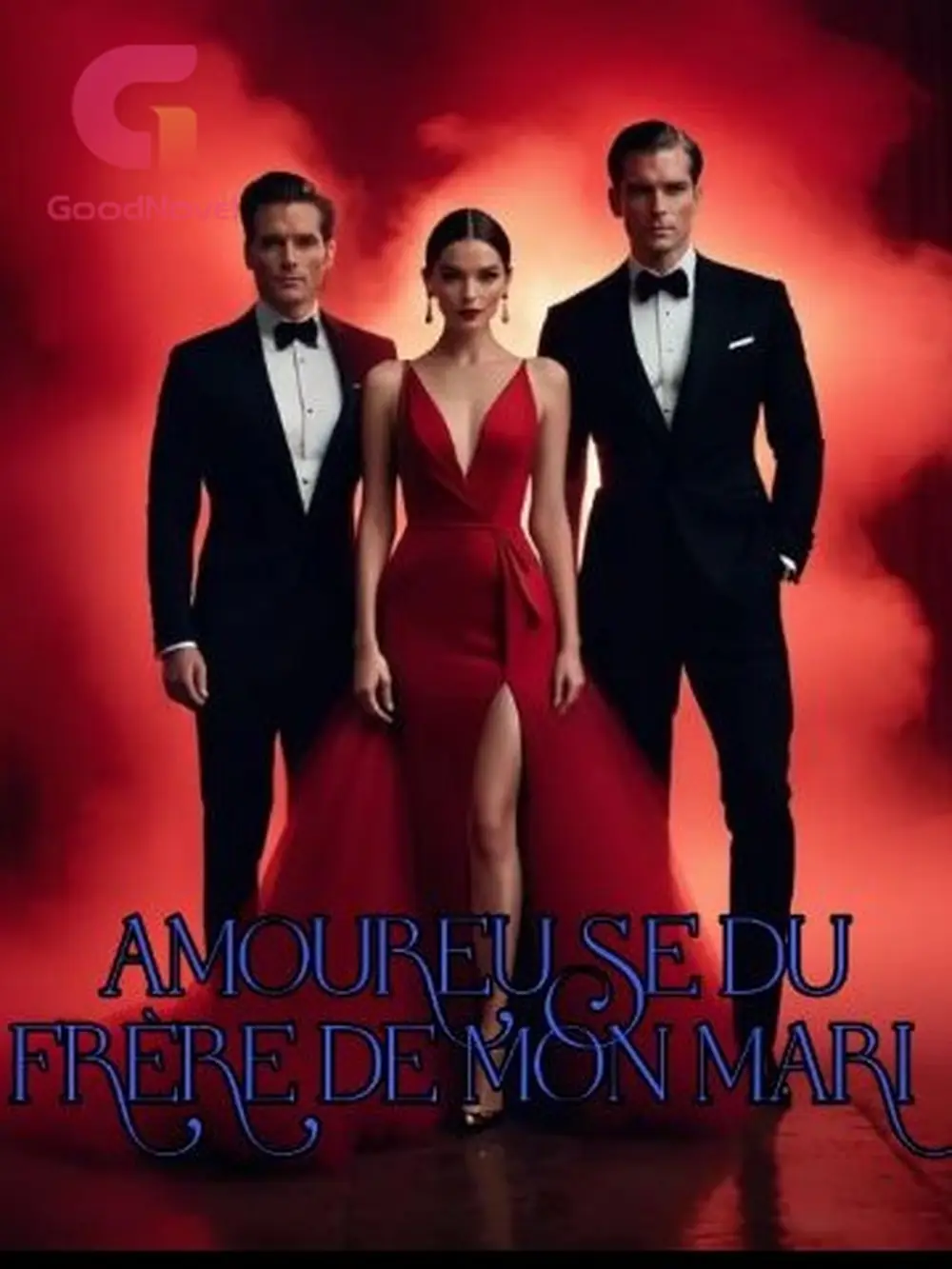 AMOUREUSE DU FRÈRE DE MON MARI - Chapitre 7 Roman & PDF en ligne par LA PLUME D'ESPOIR | Lire ...