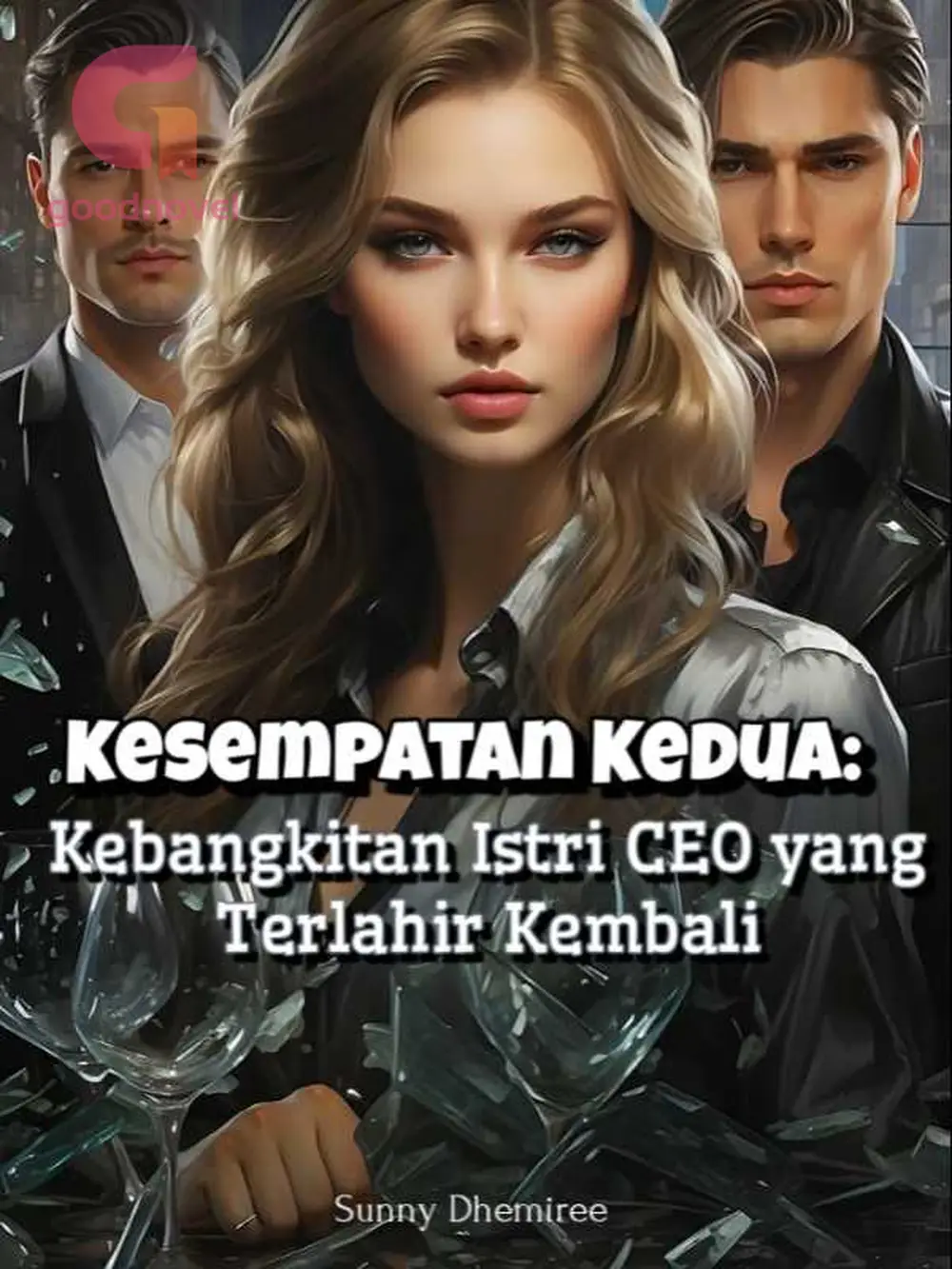 Kesempatan Kedua:Kebangkitan Istri CEO yang Terlahir Kembali - Bab 73 : Elena Kembali Gila ...