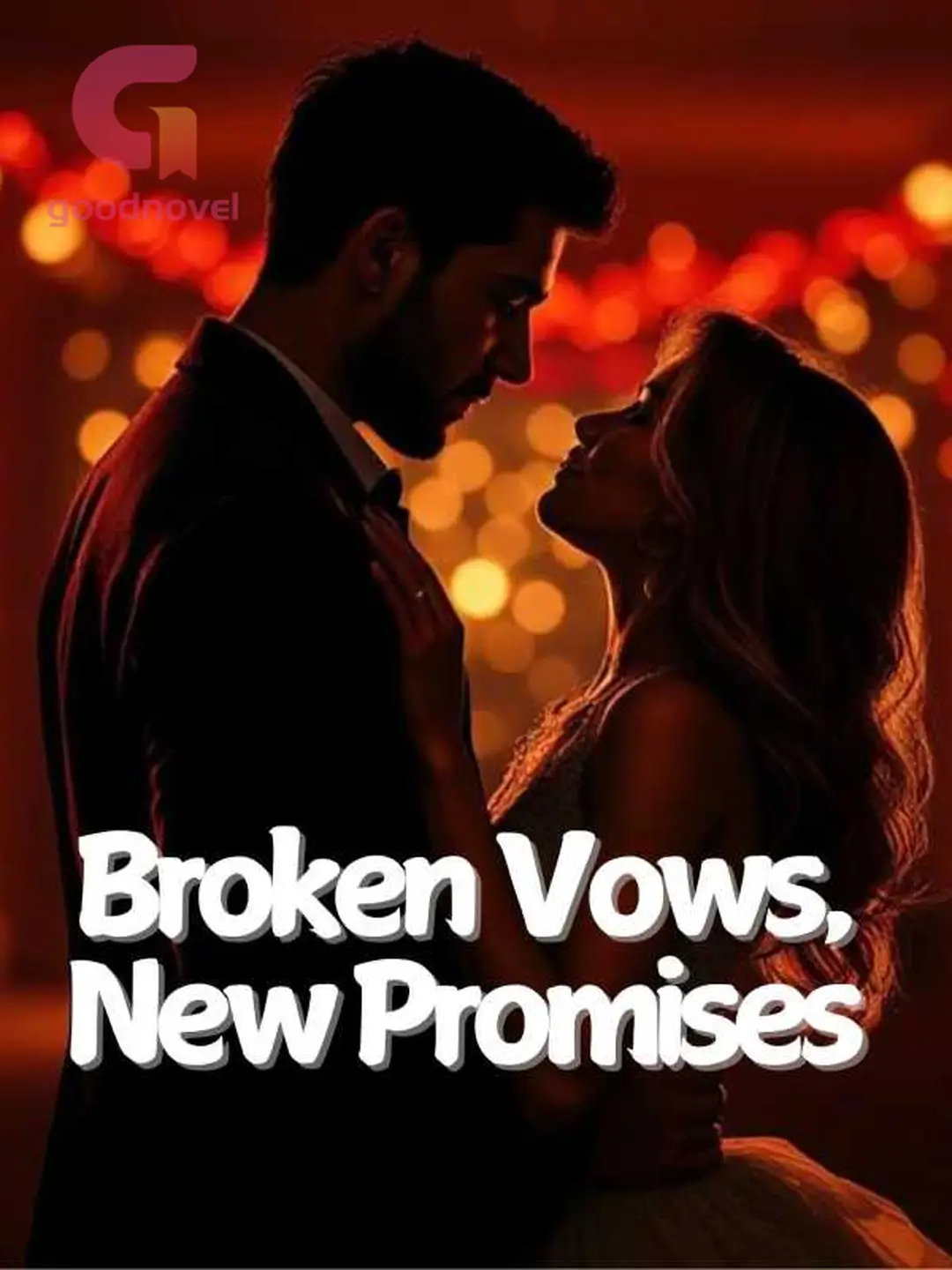 CHAPTER 140 :The Parallax Record - Broken Vows, New Promises - GoodNovel