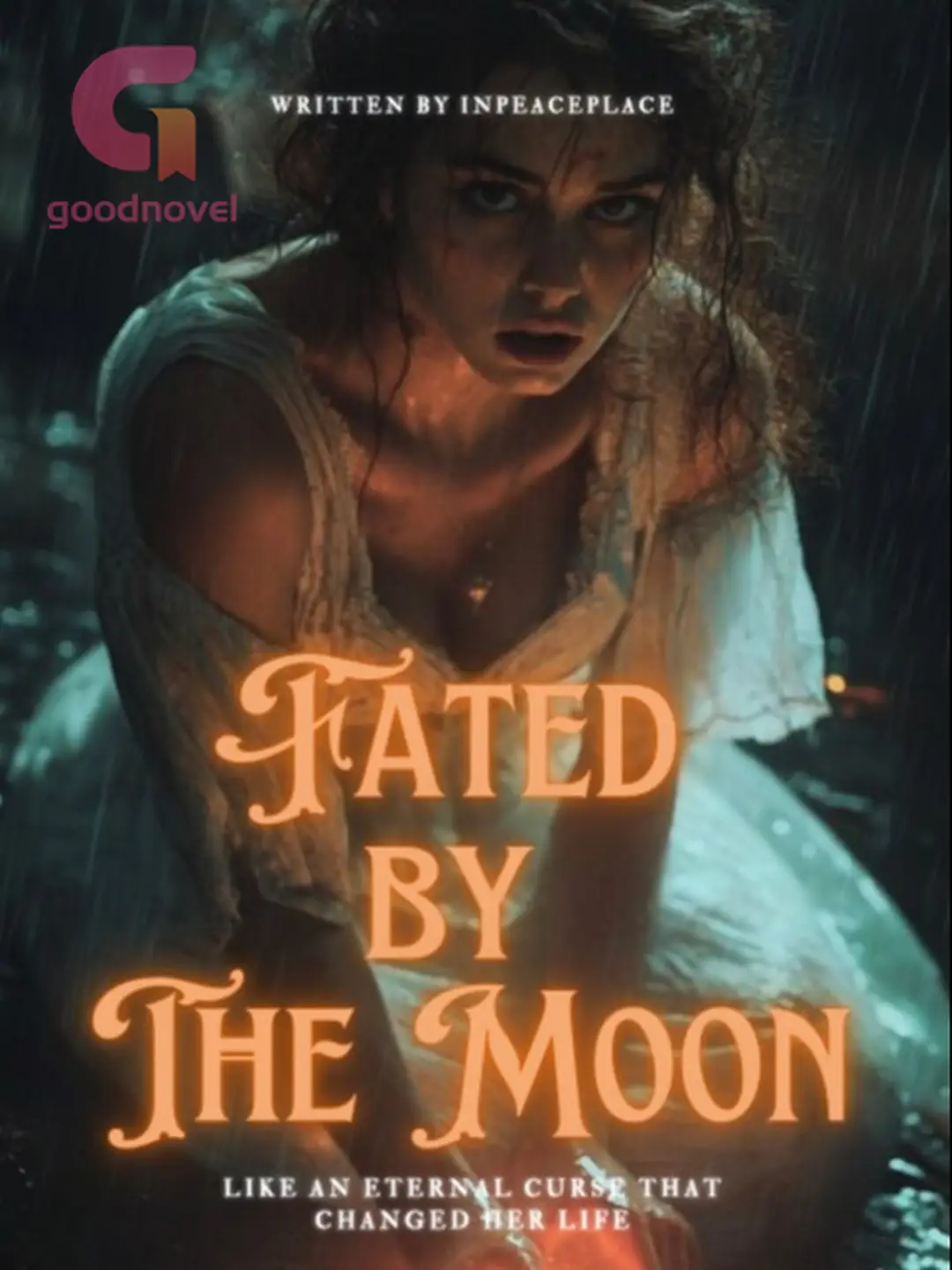 Chapter 81 – Shadows of War - Fated by The Moon - GoodNovel