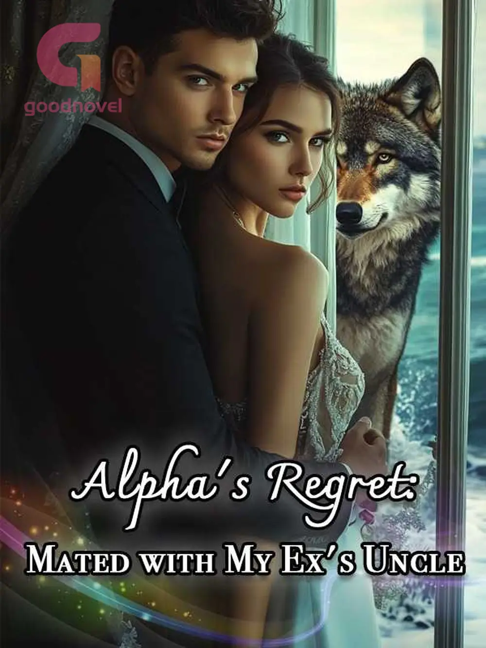 Chapter 46 - Alpha's Regret: Mated with My Ex's Uncle - GoodNovel