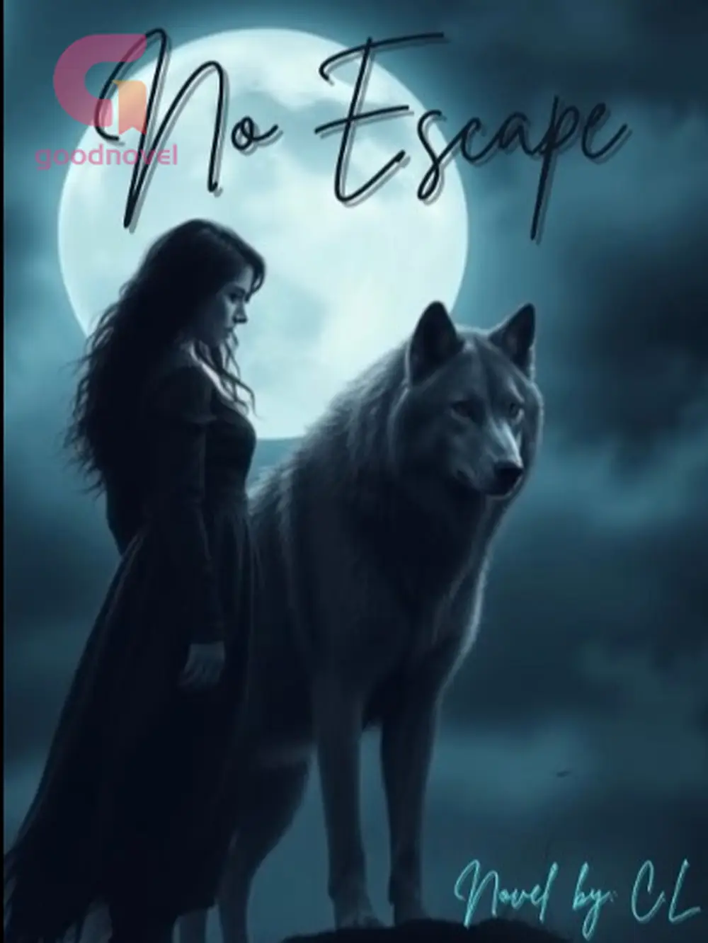 Chapter 3: Trials Begin-Aspen’s POV - No Escape - GoodNovel